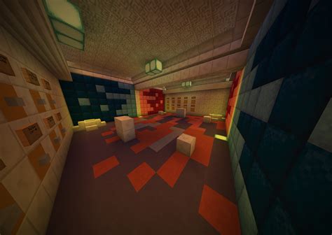 Mob Assault Map 1112 Pve Mayhem Showdown