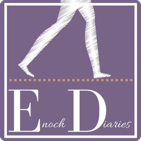 Enoch Diaries By The Enoch Diaries Llc