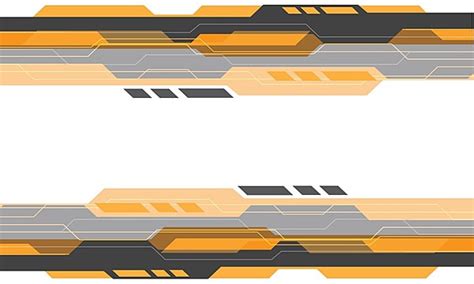 육각 메쉬 디자인 현대 배경 벡터 일러스트 레이 션에 기하학적 추상 흰색 회색 기하학적 미래 기술 하얀 회색 삽화 Png 일러스트 및 벡터 에 대한 무료 다운로드