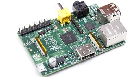 The Evolution Of Raspberry Pi From Prototype To Single Board Computing Workhorse