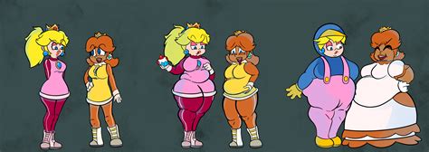 Princess Wg Full Sequence By Mrkulb On Newgrounds