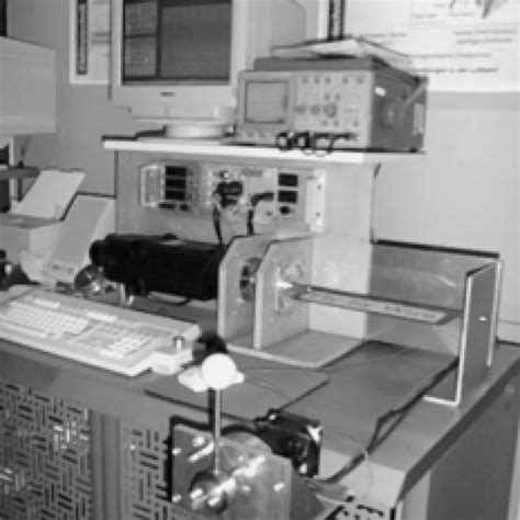 Speed Control And Open Loop Torque Control By The Inverse Contact