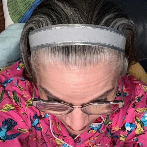 Headbands For Pixie Cuts Headbands For Short Hair Etsy