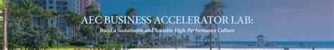 Aec Business Accelerator Lab