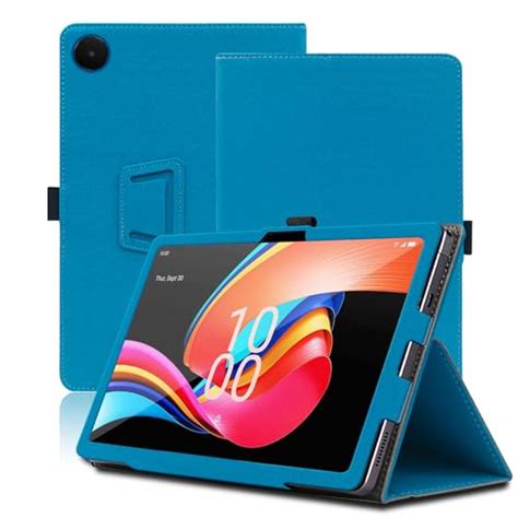 Tcl Tab 10l [fundas Y Protectores De Pantalla] Señor Carcasa