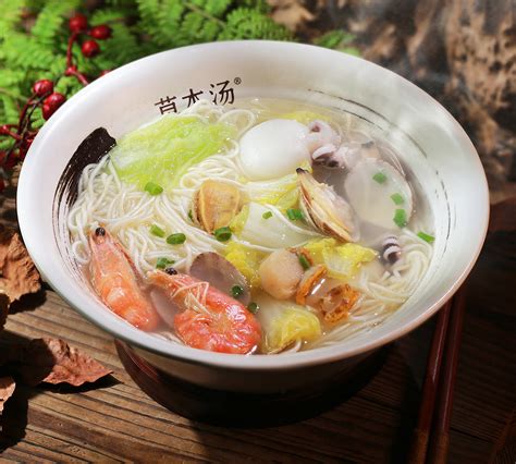 草本汤官网 美食共享