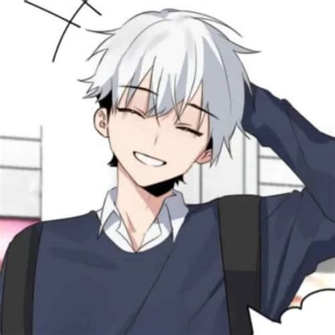 60 Pp Anime Keren Sad Cool Lucu Untuk Couple Girl And Cowok