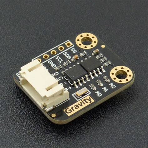 Dfrobot Gravity I2c Ds1307 Rtc Modul Kaufen Bei Digitec