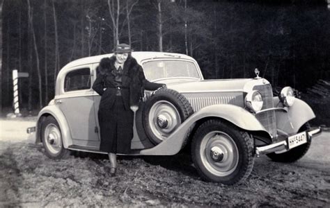 VINTAGE SHOTS FROM DAYS GONE BY Part 2 Page 5006 The H A M B