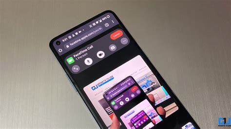 Guide How To Use FaceTime On Android Gadgets To Use