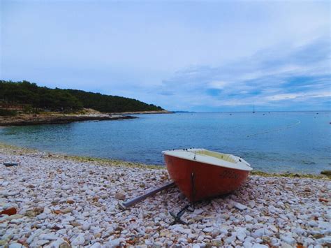 17 Best Beaches On Hvar Island Pristine Nature Croatiawanderlust
