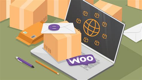 How To Configure The WooCommerce Shipping Setup