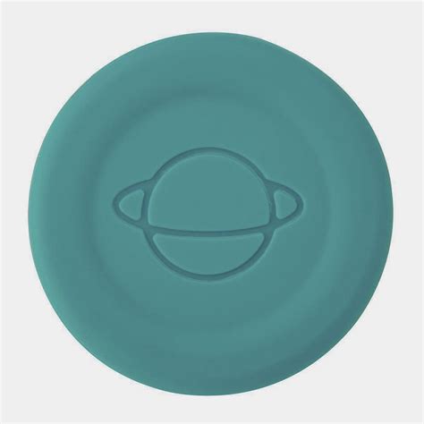 Planetbox Replacement Round Dipper Lids