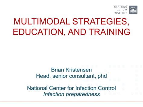 Multimodal Strategies And Education Pdf
