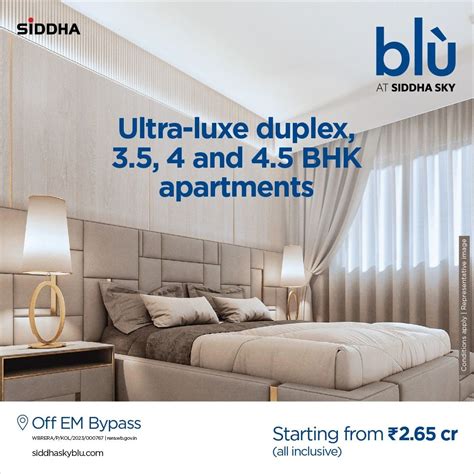 Arijit Nandi On Linkedin Ultra Luxury Apartments In The Heart Of The City