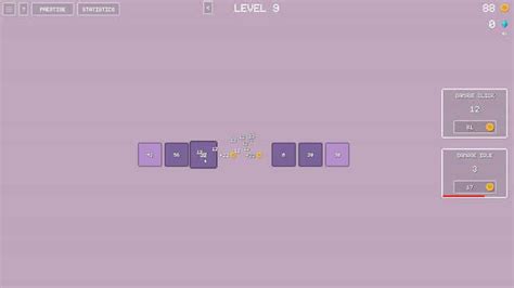 Idle Blocks Screenshots And Videos Kotaku