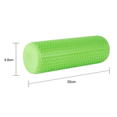 China Basic Bumpy Foam Roller Manufacturers Factory Low Price Basic