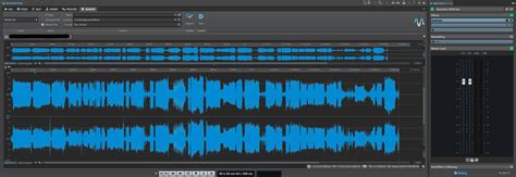 wavelab elements 11 rendering problem 2 by captainentropy wavelab