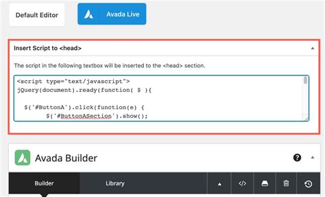 How To Show And Hide Widgets In WordPress