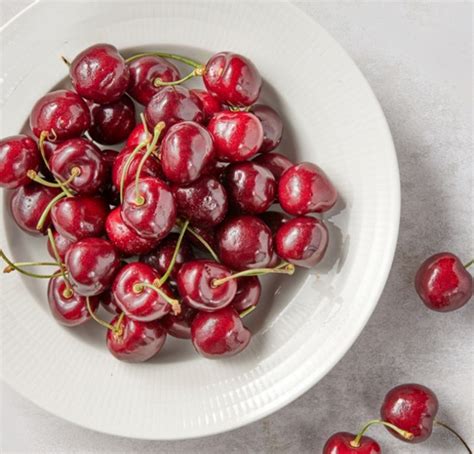 미국달콤한체리500g팩 배민 장보기∙쇼핑