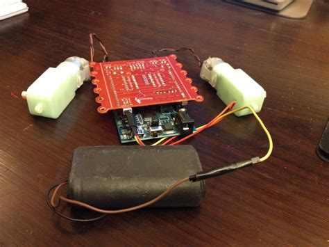 Arduino And 3d Printing Ardui3d For Dummies 11 Steps Instructables