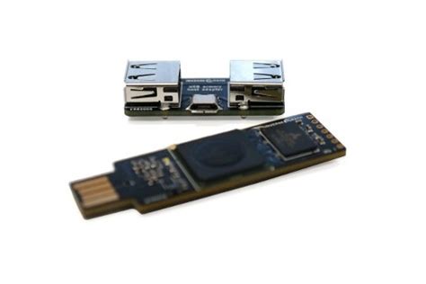 Windows Login Hacked With A USB Stick In A Couple Of Seconds NotebookCheck Net News