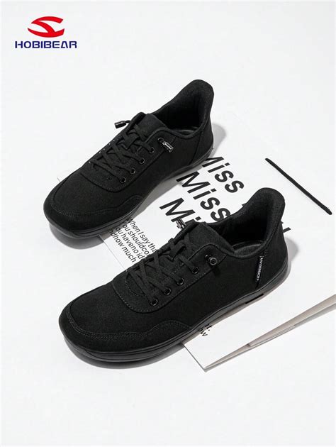 Hobibear Sapatos Masculinos One Stirrup Sapatos De Bico Largo Para Fitness Esportes Internos