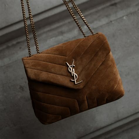 Ultimate Ysl Loulou Bag Guide And Review Handbagholic