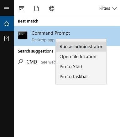Cara Membuat WiFi Hotspot Dengan CMD Di Windows 7 8 Dan 10 MUDAH