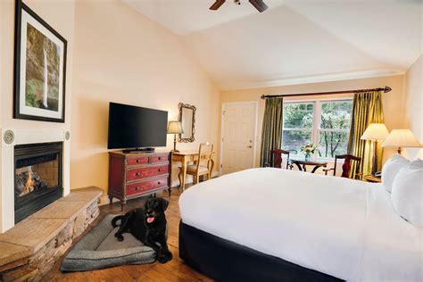 Oregon Garden Resort Silverton Hotel Reviews Rooms And Prices
