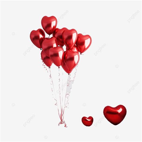 회색 벽 세로 사진 발렌타인 데이에 빨간색 호일 공기 풍선 비문 하트 풍선 발렌타인 데이 세일 발렌타인 데이 선물 Png 일러스트 및 이미지 에 대한 무료 다운로드