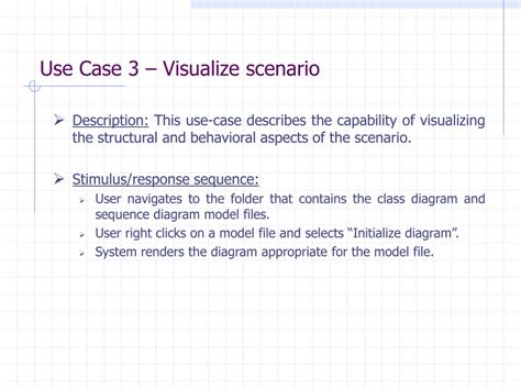 Ppt Brue Behavioral Reverse Engineering In Uml As Eclipse Plugin