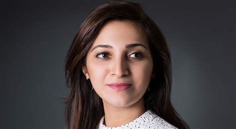 One Under 30 Young Marketer Spotlight Nida Siddiqui Branding In Asia