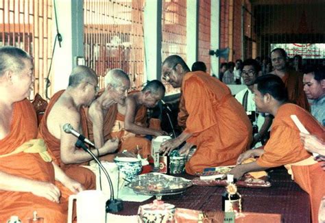 “ตัดมานะการถือตัวถือตน” หลวงพ่อฤาษีลิงดำ พลังจิต