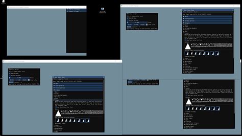 Various Viewport Drag Fails For Multi Monitors Sdl2 Win32 Glfw And Ogl3 Occurring With