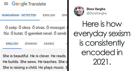 People Tested How Google Translates From Gender Neutral Languages And Shared The Sexist