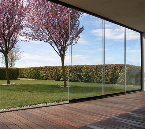 Barandillas De Cristal Reformas En Benidorm