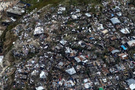 Terremoto Que Matou 300 Mil No Haiti Faz 10 Anos Exame