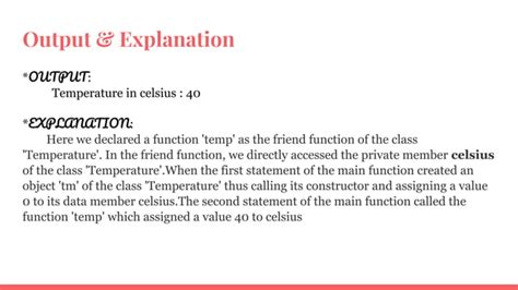 friend function in c pdf