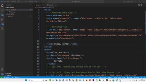 Teach You Html Css Js Python For You To Start A New Career By Erkanztrk
