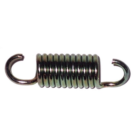 Spi Sport Part 02 105 Exhaust Spring Arctic Cat Johndeere Ebay