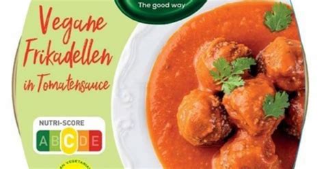 Chiftelute Vegetale In Sos De Rosii Green Course 300 G Descopera