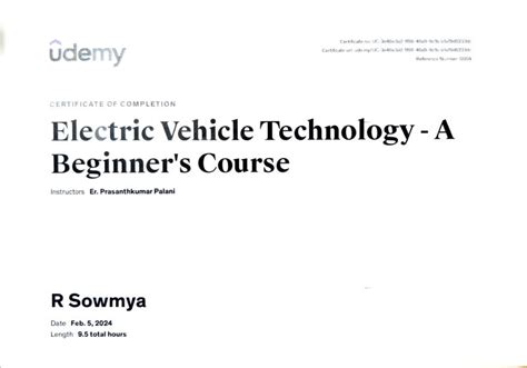 Sowmya Rajendran On Linkedin Electricvehicles Alwayslearning
