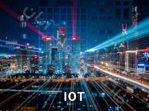 آینده فناوری اینترنت اشیا و چشم انداز Iot سال 2022 تجهیزات هوشمند آبان
