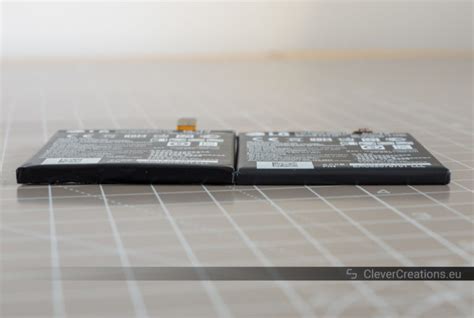 What To Do With A Swollen Battery Clever Creations