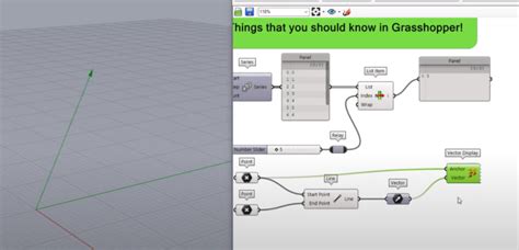Grasshopper Basics You Should Know Learn Grasshopper For Free