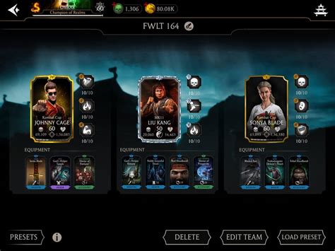 Mk11 Liu Kang Is A God The Battle Was Hard Fought Rmkxmobile