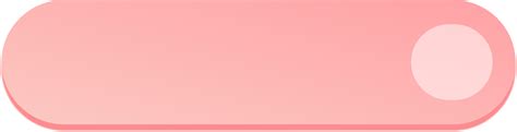 Blank Gradient Button Button For Website 10983510 Png