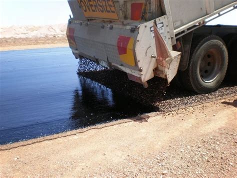 Bulk Bitumen Emulsion Rs1 At Rs 35litre In Sas Nagar Id 2854261280873