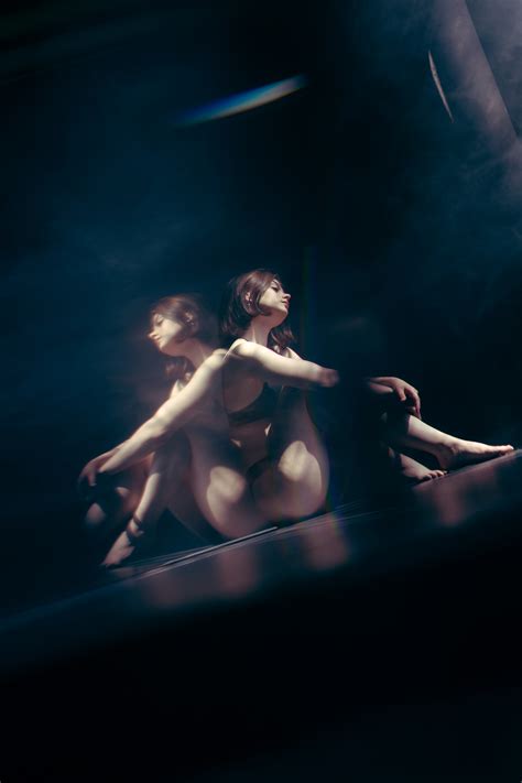 The Light Becoming A Memory Behance